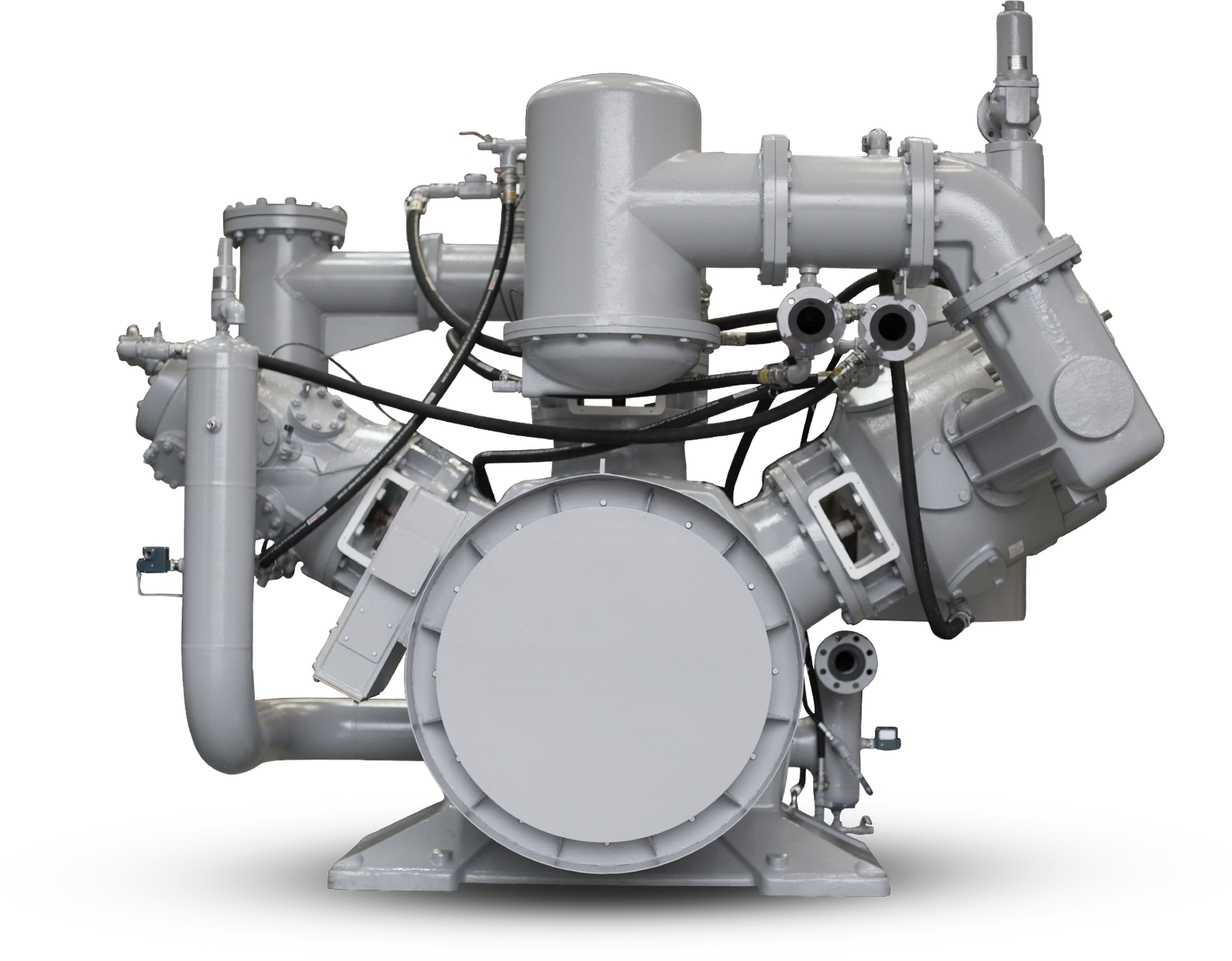 New Old Stock - Compressor Service Indonesia